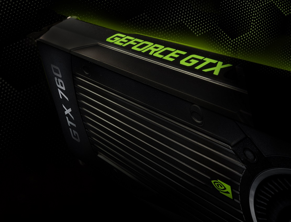 NVIDIA rolls out GeForce GTX 760 – Entelechy Asia