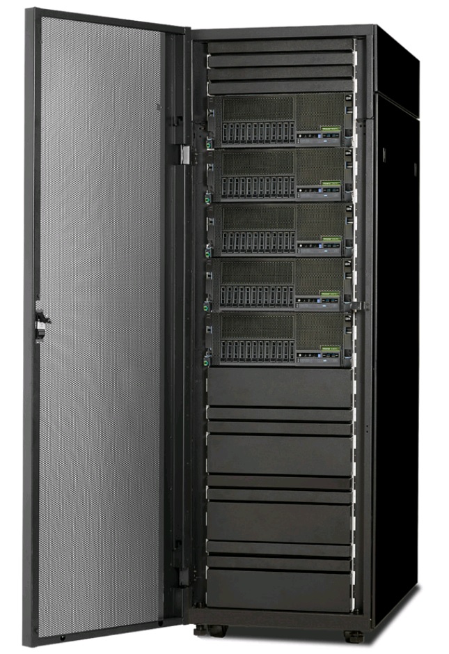 IBM turns to NVIDIA to power OpenPOWER-based systems – Entelechy Asia