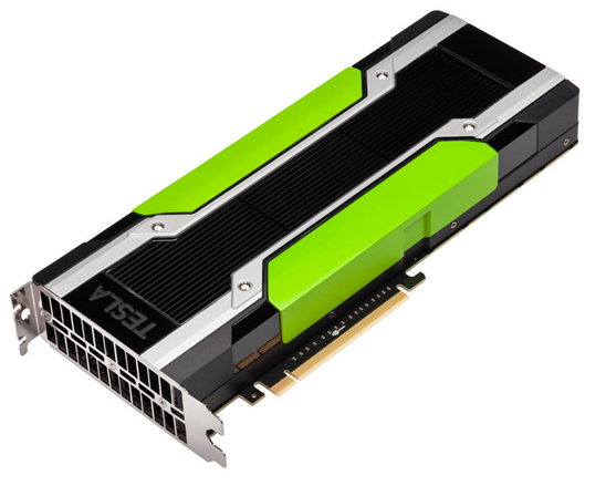 NVIDIA introduces Tesla K80 – Entelechy Asia