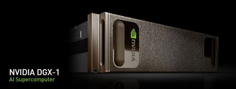 Singapore universities deploy deep learning supercomputers – Entelechy Asia