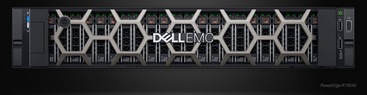 Dell launches 14th gen servers – Entelechy Asia