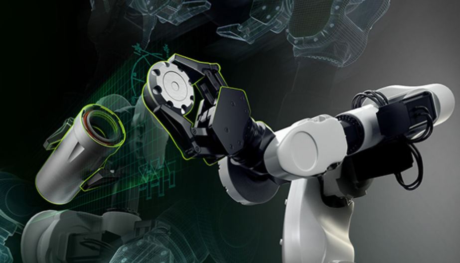 Learn robotics at Udacity – Entelechy Asia