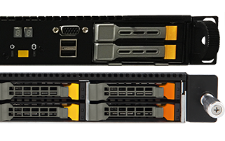 CIARA to build AMD-based high performance servers for high frequency ...