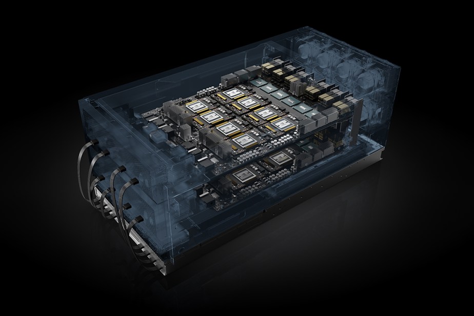 NVIDIA unveils first unified AI and HPC platform – Entelechy Asia