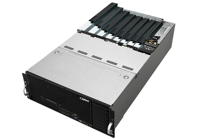 AMAX launches AI-optimised server platform – Entelechy Asia