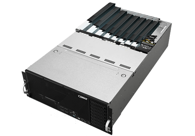 AMAX launches AI-optimised server platform – Entelechy Asia