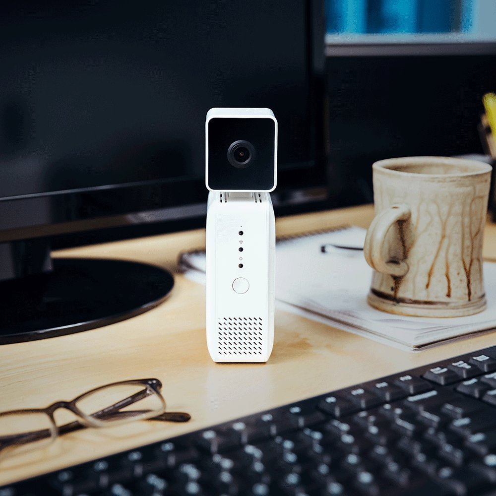 AWS DeepLens deep learning video camera goes on sale – Entelechy Asia