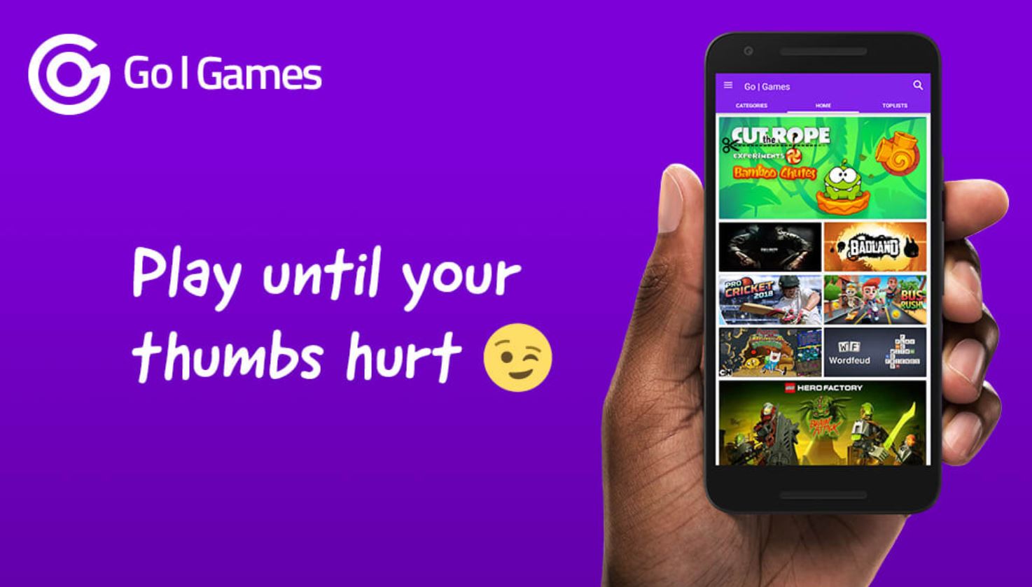 Myanmar startup Goama launches mobile gaming app in India – Entelechy Asia