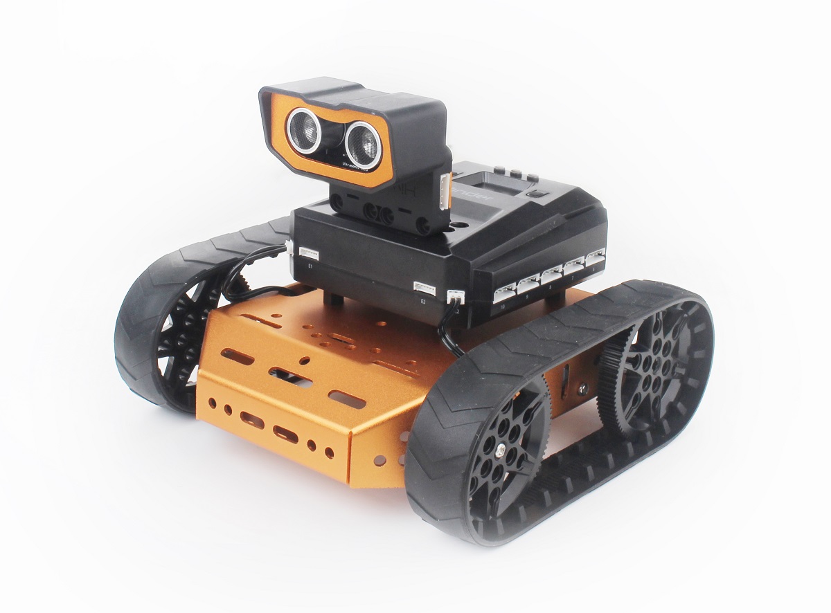 Hiwonder unveils Qdee programmable robot – Entelechy Asia