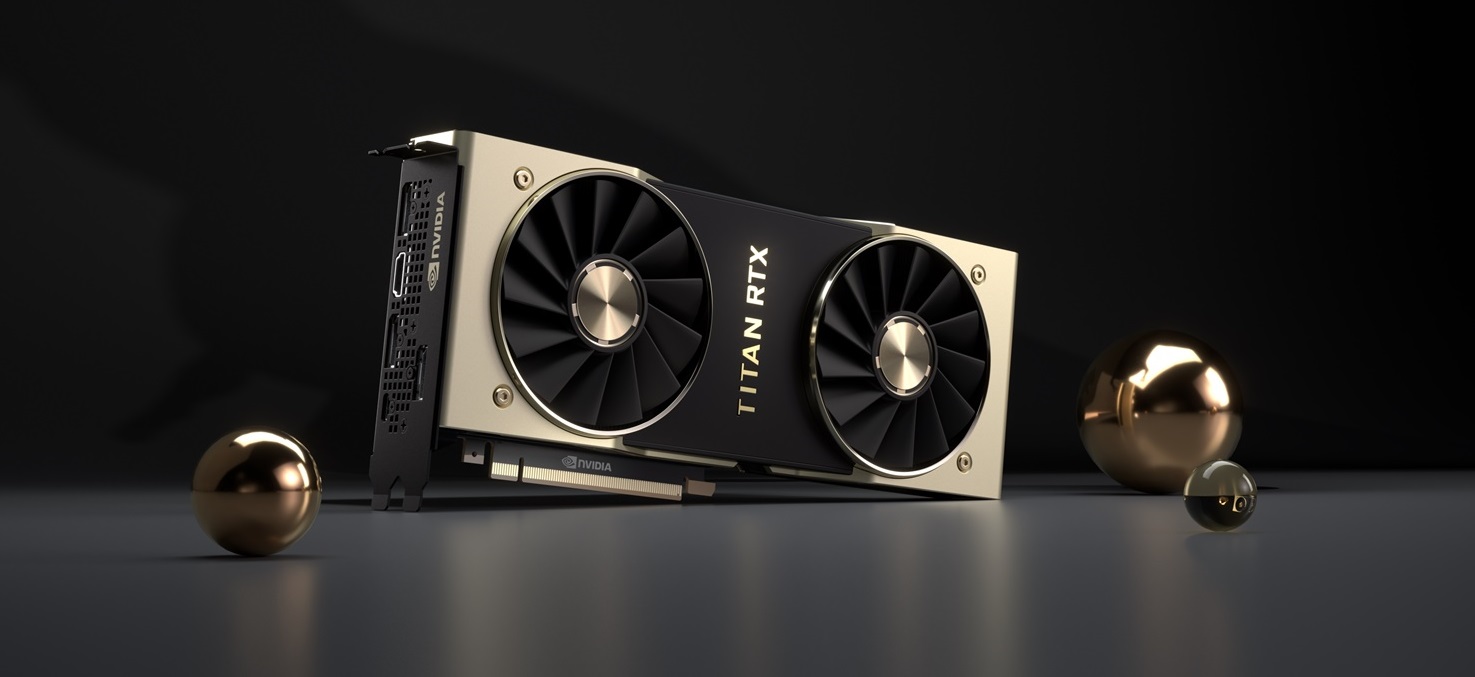NVIDIA unleashes powerful ‘T-Rex’ GPU – Entelechy Asia