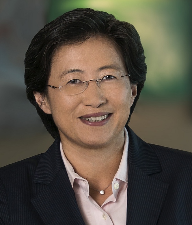 AMD CEO to deliver Computex 2019 keynote – Entelechy Asia