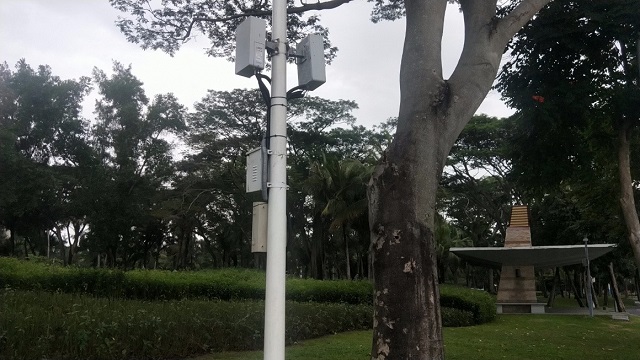 China Telecom Shenzhen achieves wide coverage with 5G RRUs – Entelechy Asia