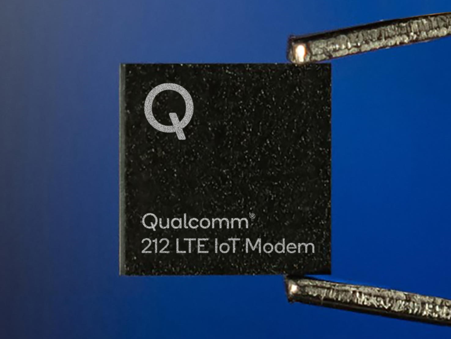 Qualcomm introduces IoT modem with extremely low power consumption ...