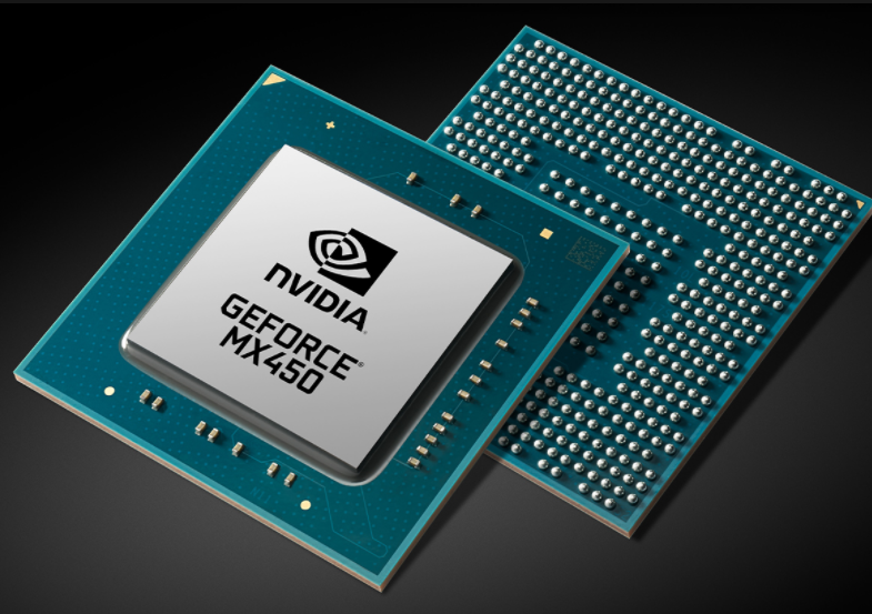 NVIDIA reveals new laptop GPU – Entelechy Asia