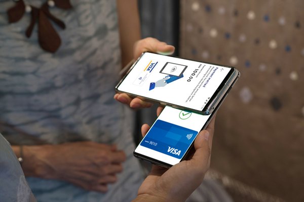 Visa calls on APAC payments industry to adopt tap to phone solutions ...