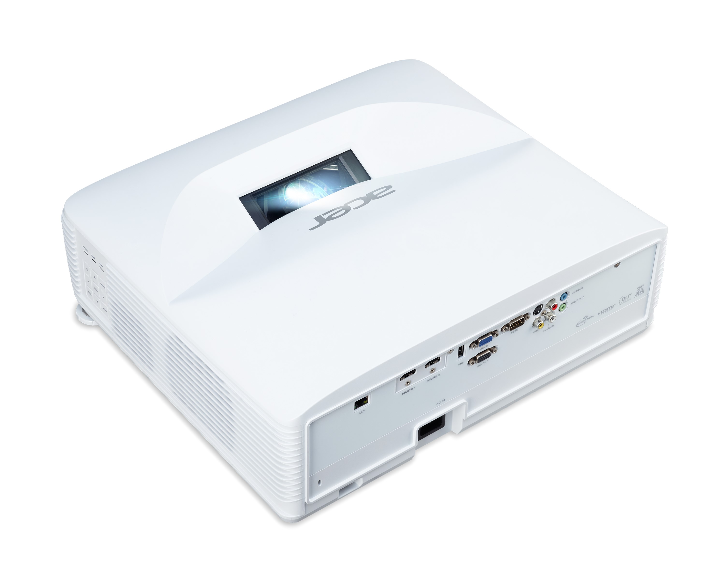 Acer beefs up projector lineup for home and business – Entelechy Asia