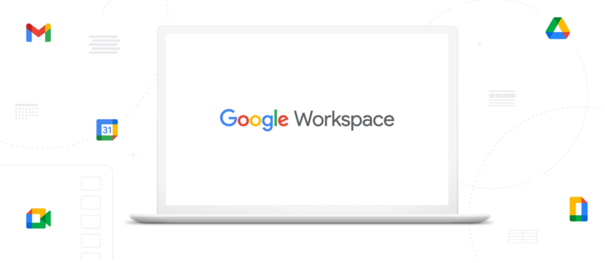 Google turns G Suite into Google Workplace – Entelechy Asia
