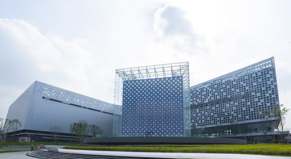 Chengdu to advance next gen AI – Entelechy Asia