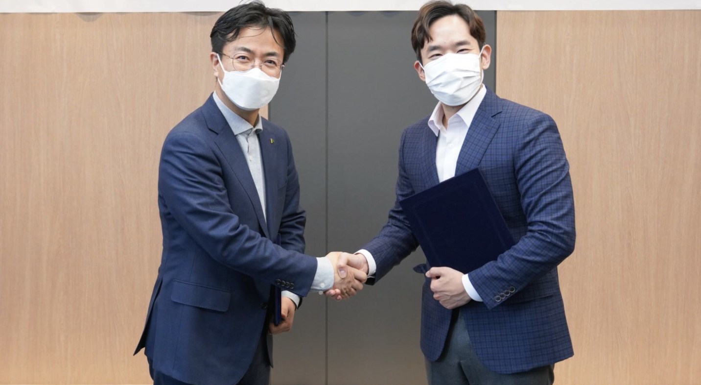 MakinaRocks and Hyundai Robotics agree to advance robot arm anomaly ...