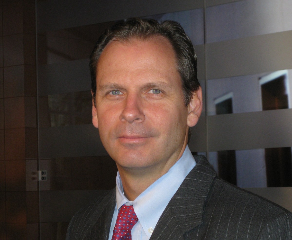 IBM names CEO for new managed infrastructure services business ...