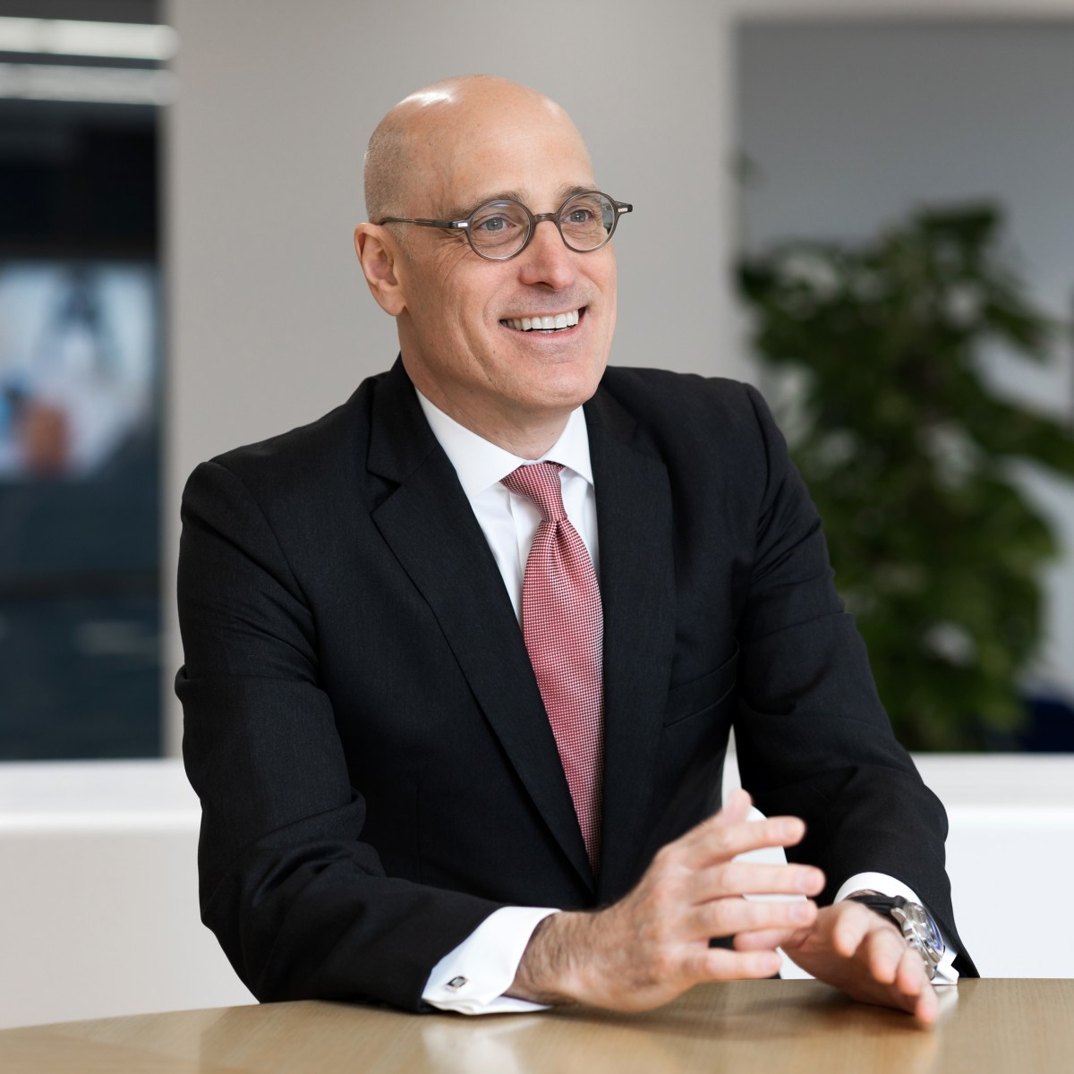 IBM adds executive team members to new services business – Entelechy Asia