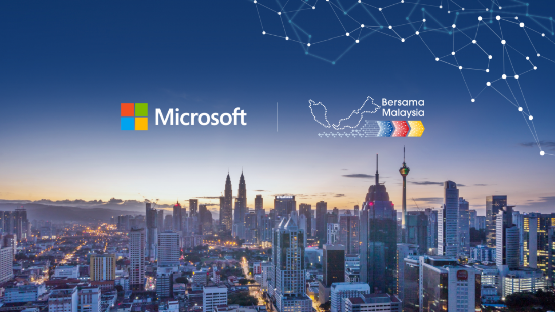 Microsoft establishes its first data centre region in Malaysia ...