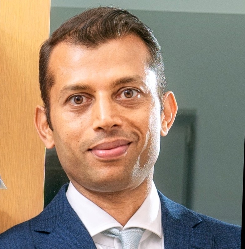 Snowflake names new SVP for Asean and India – Entelechy Asia