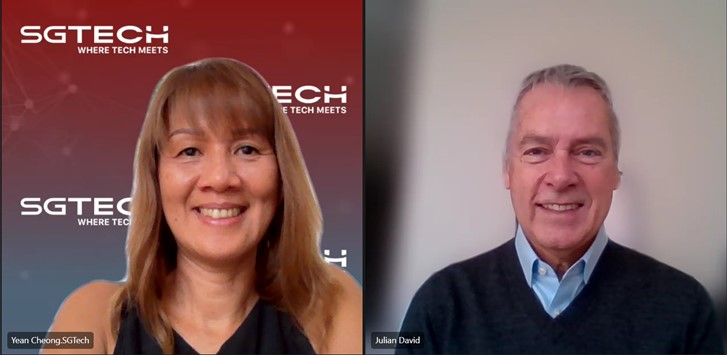 SGTech and techUK sign MOU on tech ecosystem collaboration – Entelechy Asia