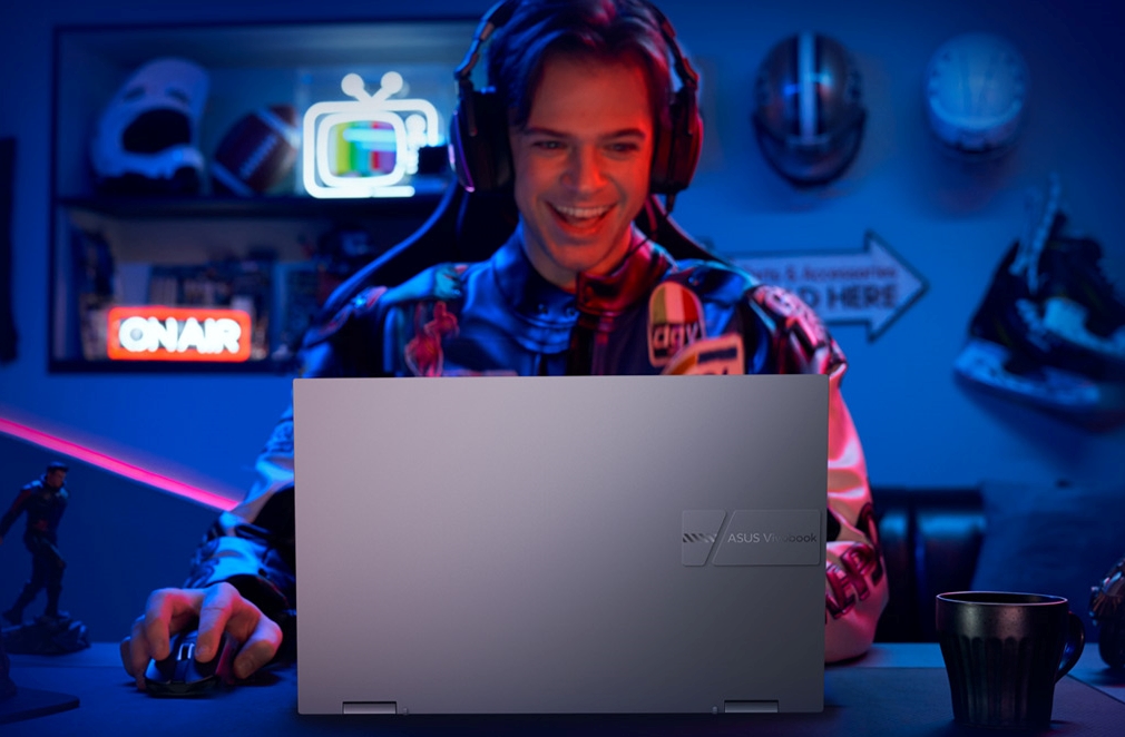 ASUS and StarHub partner on cloud gaming – Entelechy Asia