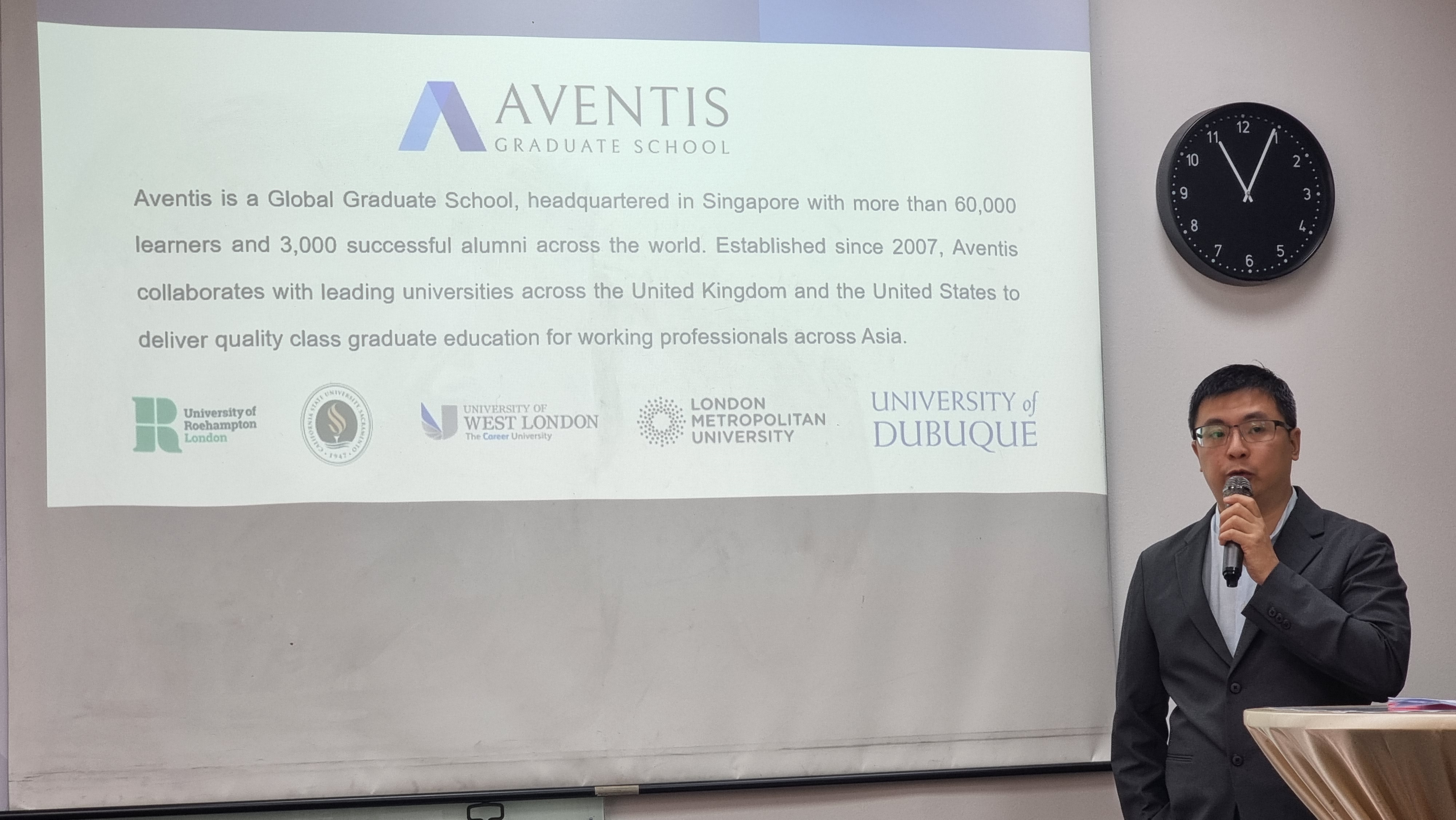 Aventis makes game-changing move into the metaverse – Entelechy Asia