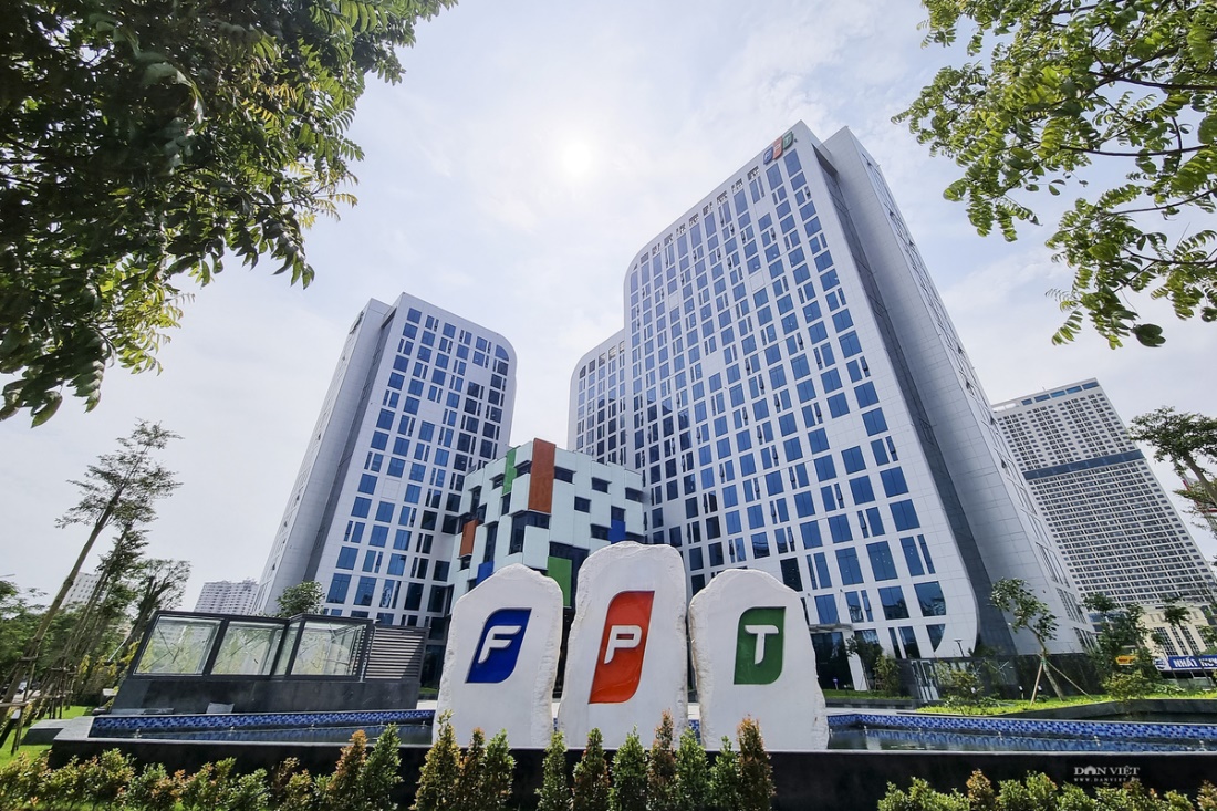 FPT Software enters chip business – Entelechy Asia