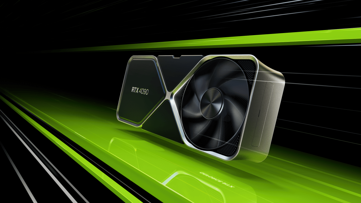 Behold, the GeForce RTX 40 series – Entelechy Asia
