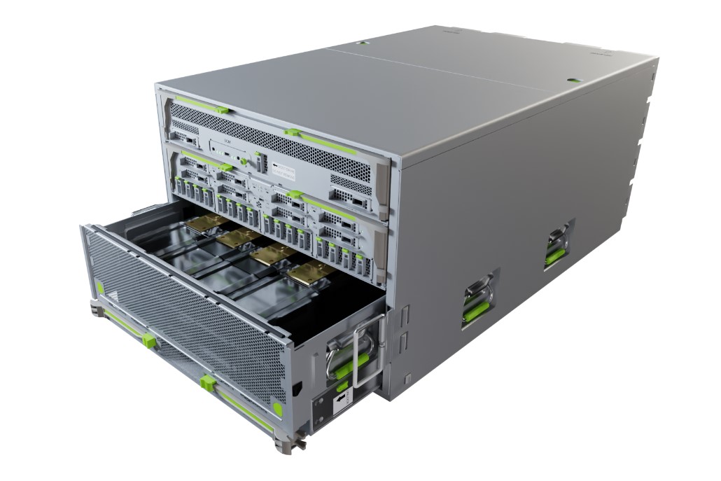 Meta unveils Grand Teton AI platform – Entelechy Asia