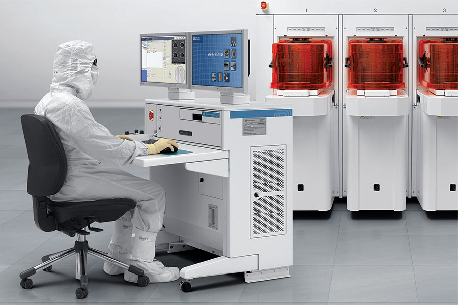Applied Materials unveils Singapore 2030 expansion plan – Entelechy Asia