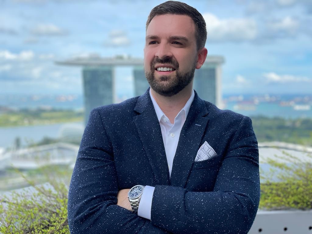 MongoDB names regional VP – Entelechy Asia