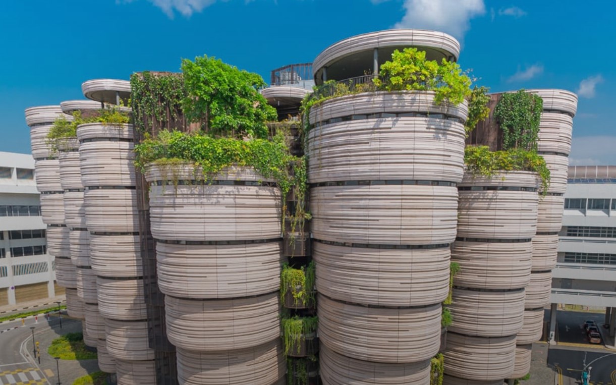 NTU and Delta establish S$24m lab to advance robotics technologies ...