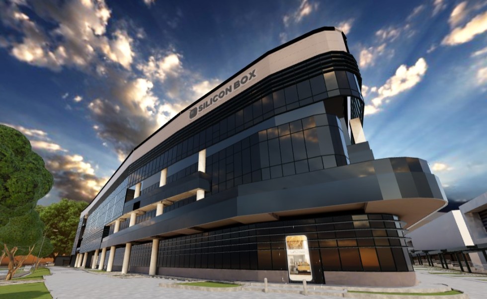 Silicon Box opens US$2b plant in Singapore – Entelechy Asia