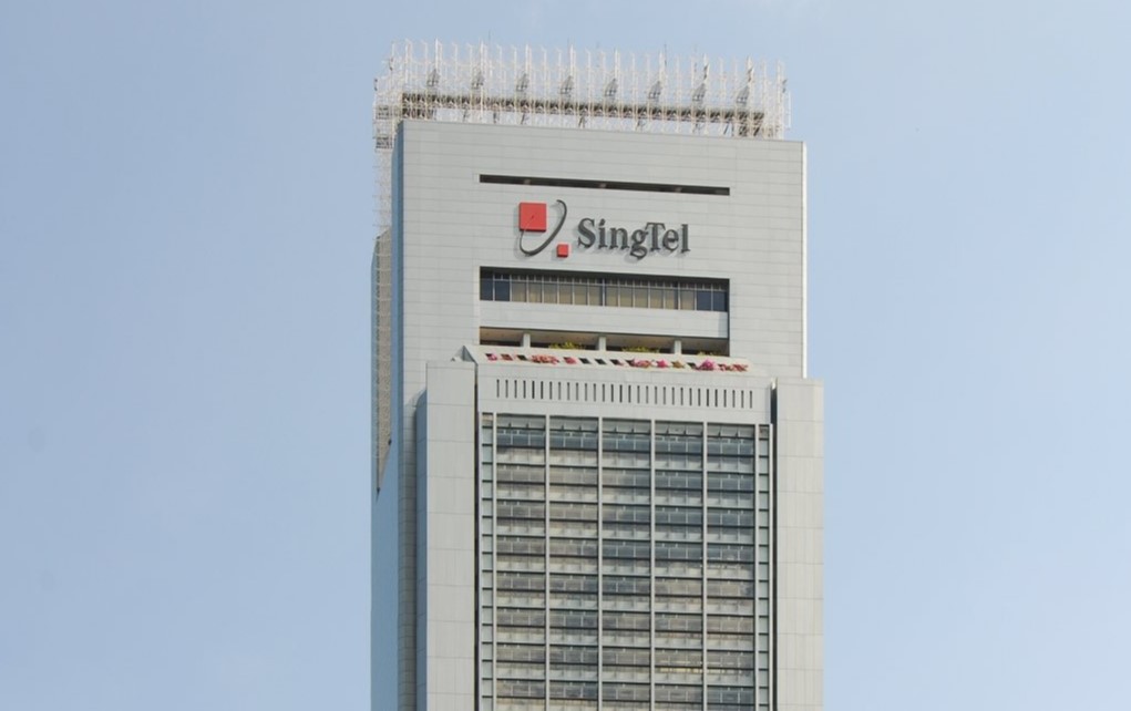 Singtel to develop AI data centres – Entelechy Asia