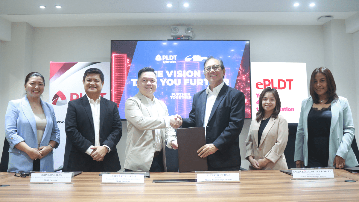 MBC journeys towards digital transformation – Entelechy Asia