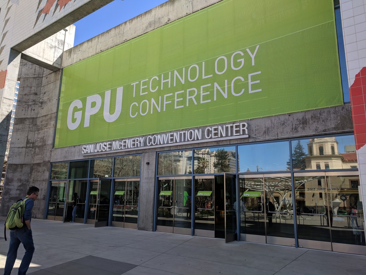 GTC returns onsite – Entelechy Asia