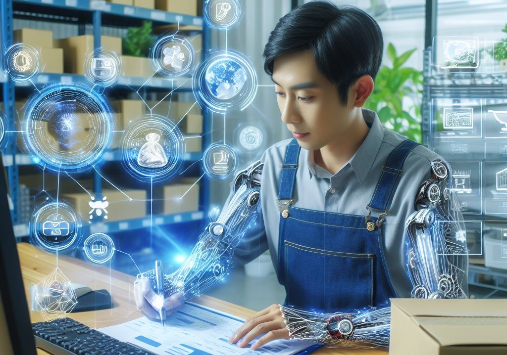 GenAI gains traction with 85% of Asia’s top retailers – Entelechy Asia