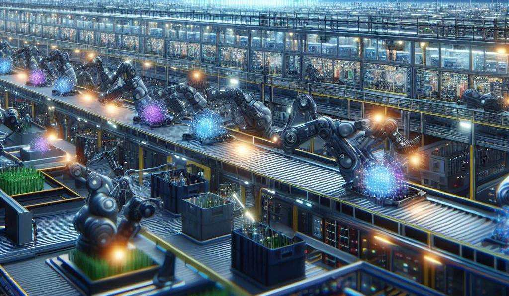 Dell provides complete NVIDIA-powered AI Factory solutions for ...