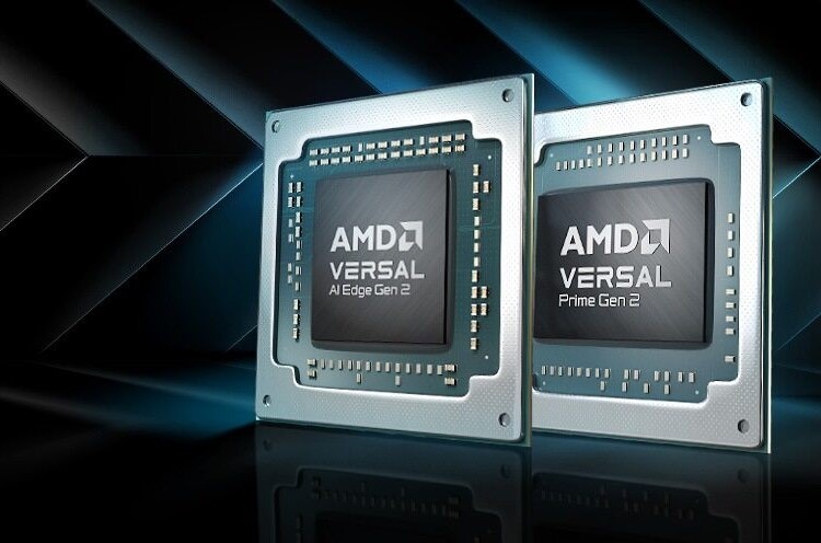 AMD expands Versal SoC portfolio – Entelechy Asia