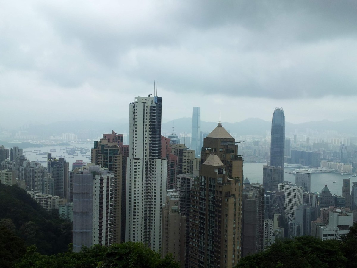 NTT launches HPC solution in Hong Kong – Entelechy Asia