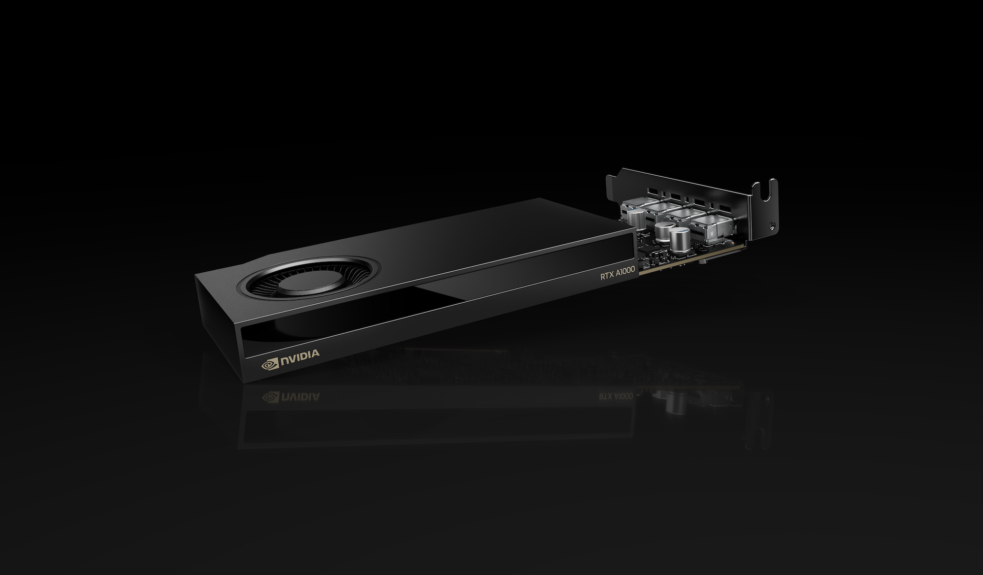 NVIDIA delivers AI-powered designs and workflows with advanced GPUs ...