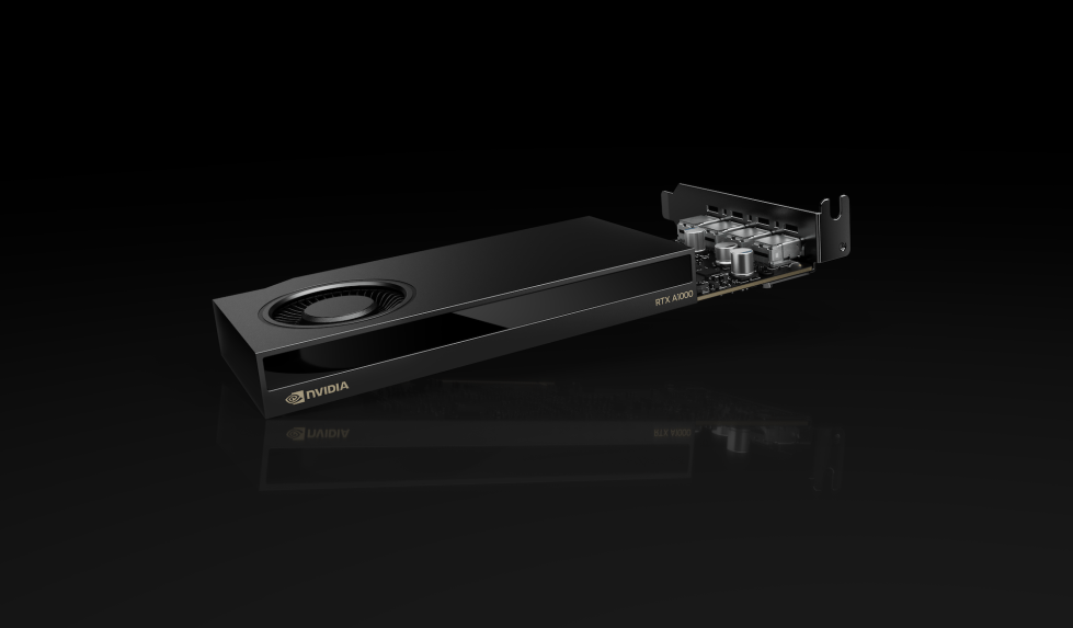 NVIDIA delivers AI-powered designs and workflows with advanced GPUs ...