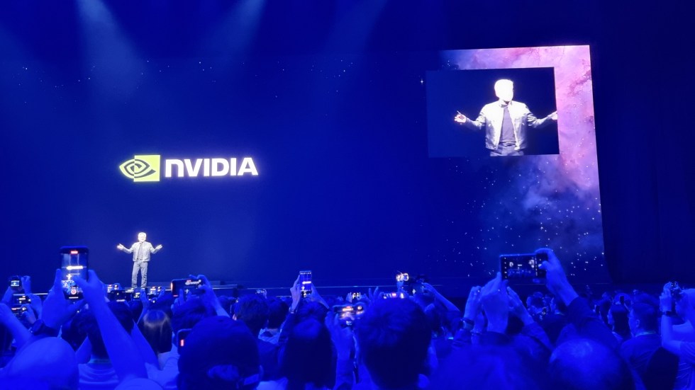 NVIDIA rolls out GPU architecture roadmap: From Blackwell to Rubin ...