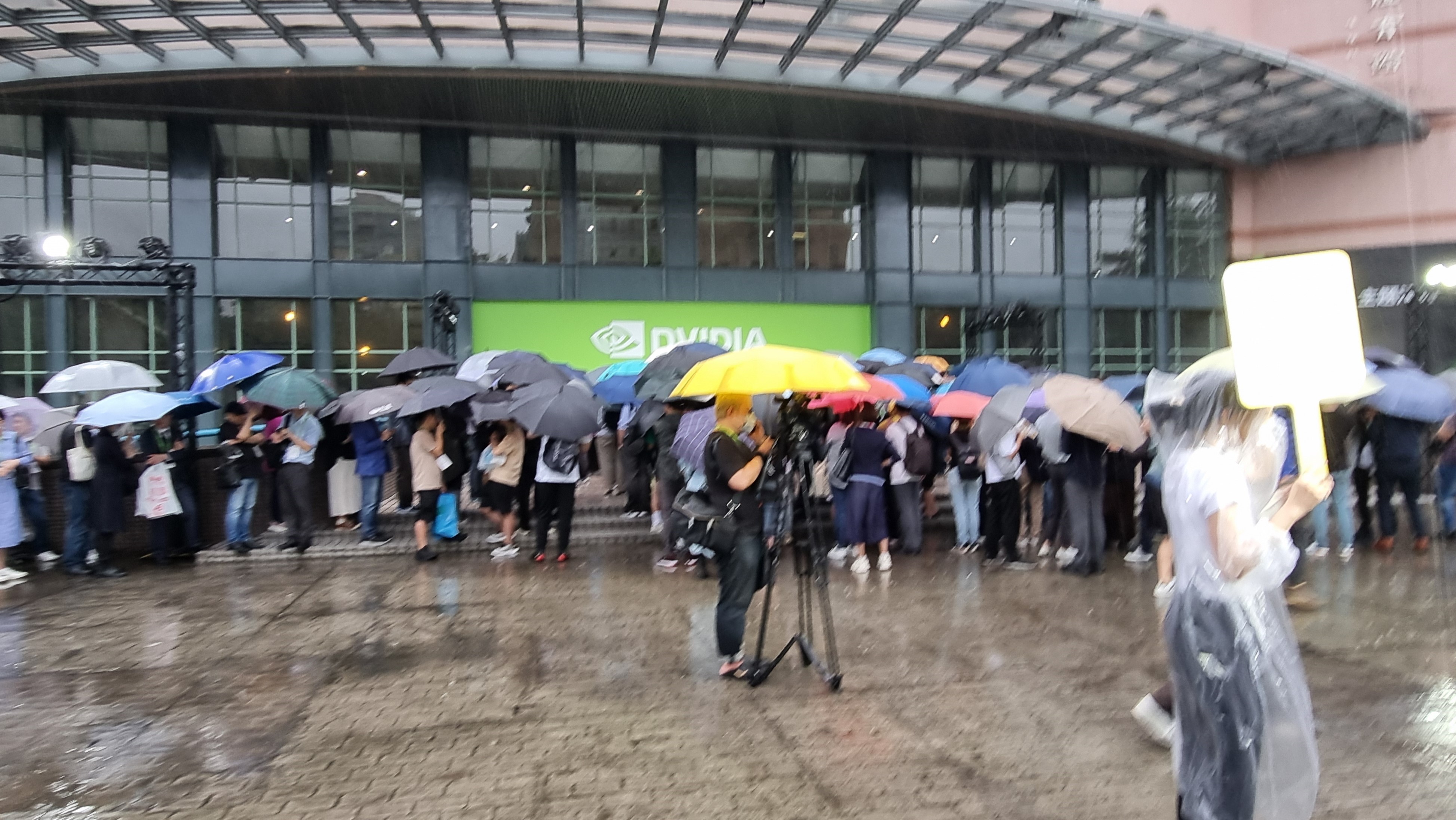 NVIDIA rolls out GPU architecture roadmap: From Blackwell to Rubin ...