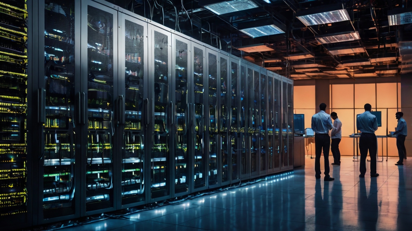 Entelechy Asia – From gadgets to enterprise technologies