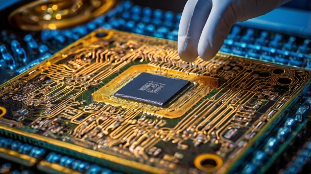 Qualcomm’s takeover interest in Intel marks seismic shift in ...